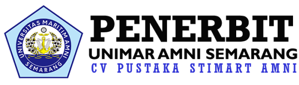 PENERBIT BUKU – UNIMAR AMNI Semarang
